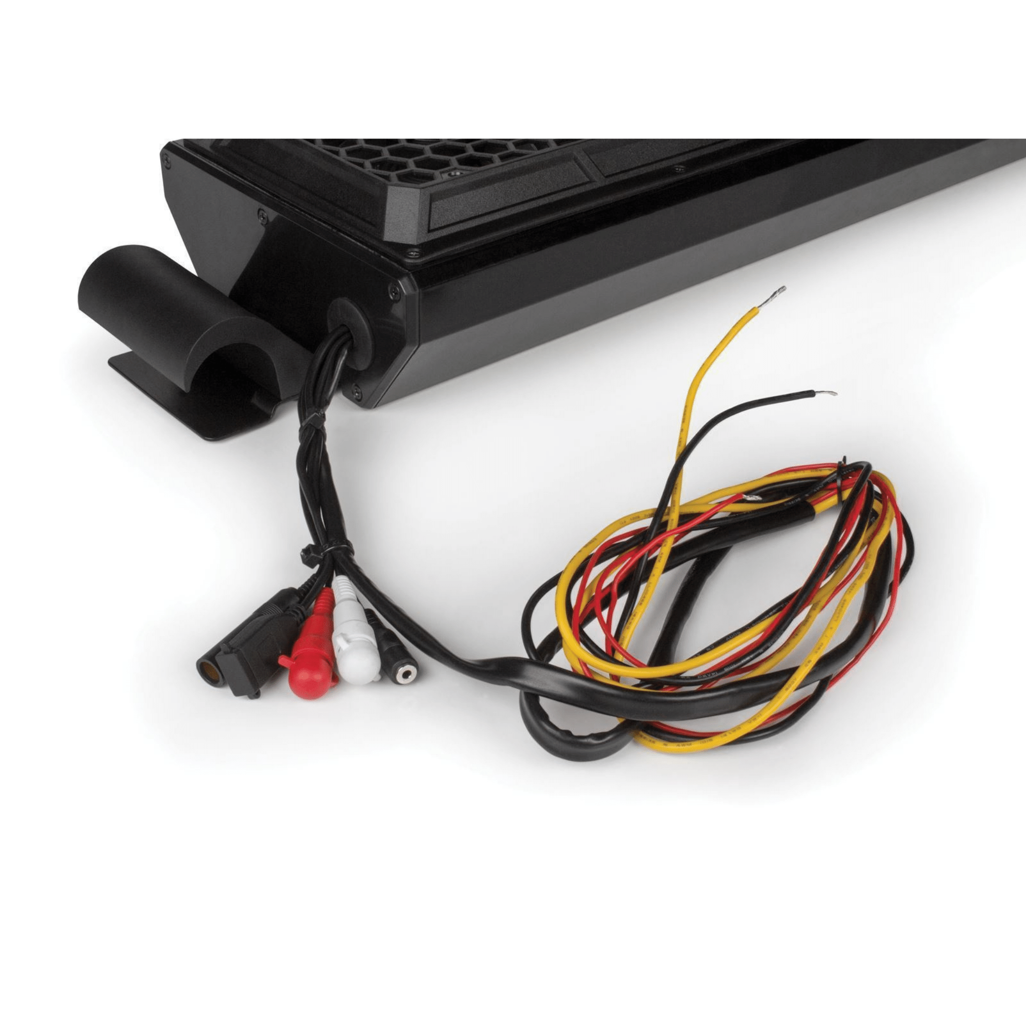 Polaris Rzr Bluetooth Overhead Audio System 2014