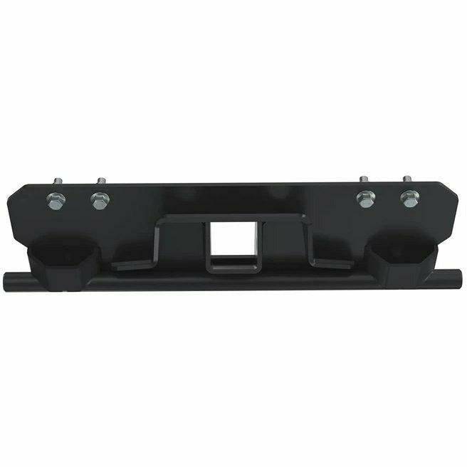 Kolpin Polaris Ranger 2009 And Older Conqueror Front Connect Plow Moun