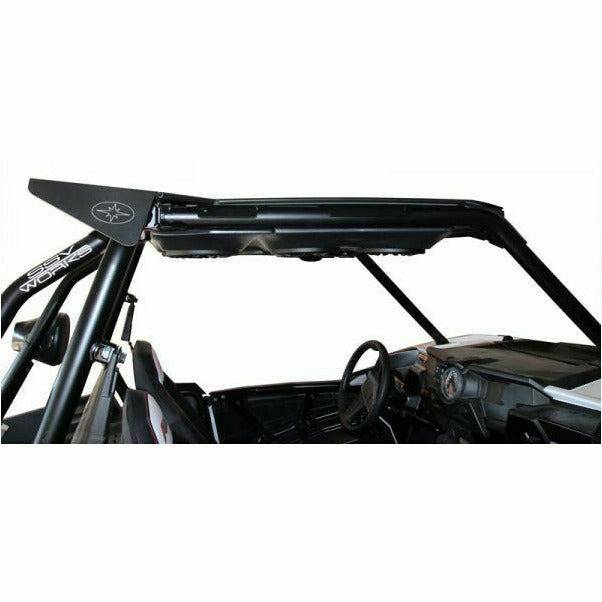 Polaris Rzr Overhead Sound System