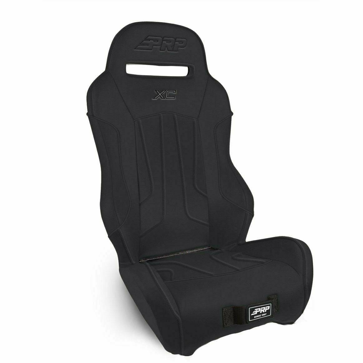 PRP Polaris RZR PRO / Turbo R XC Suspension Seats (Pair)